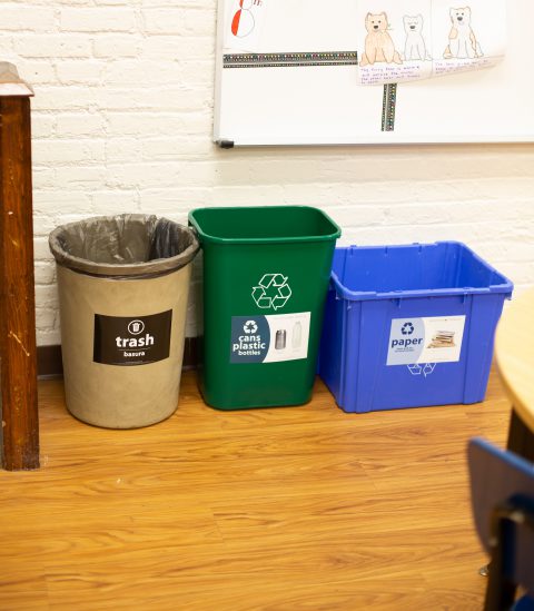 Leonia Schools begin recycling in all classrooms and cafeterias – Zero ...